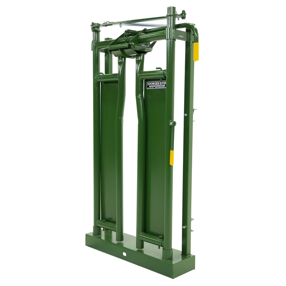 Home [powderriver.com]