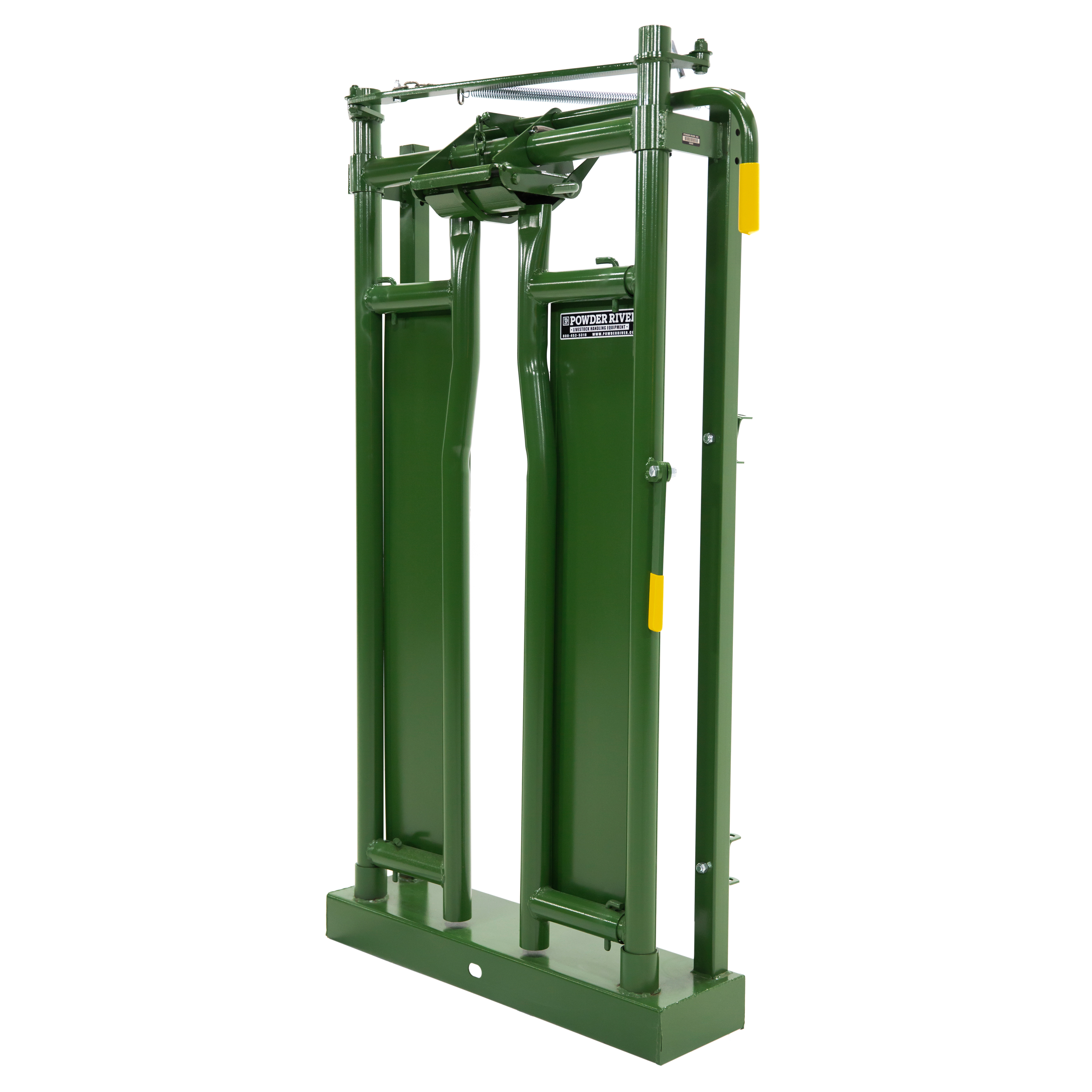 Home [powderriver.com]