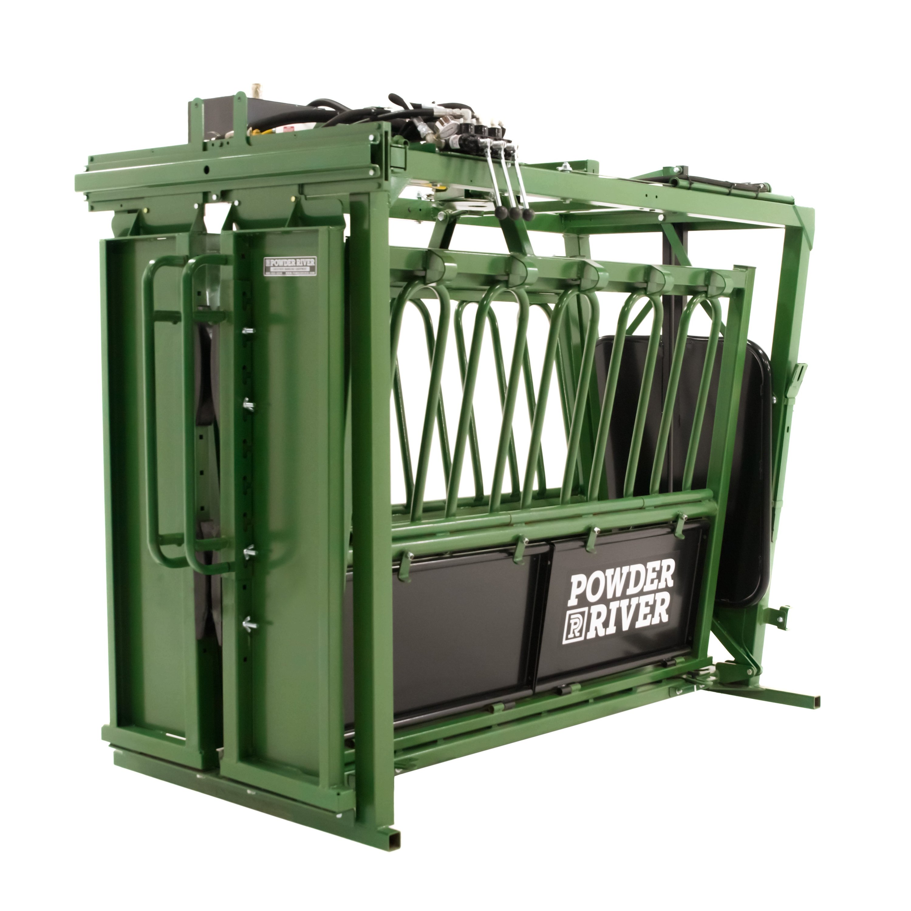 Home [powderriver.com]