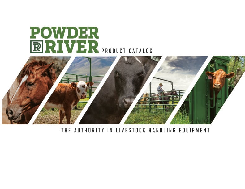 Home [powderriver.com]