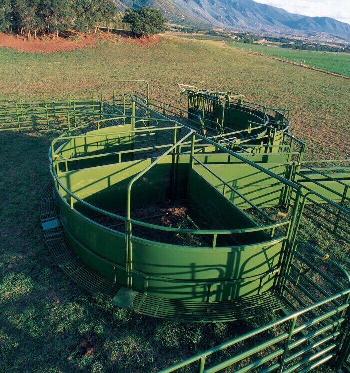 2500 Series Working Systems